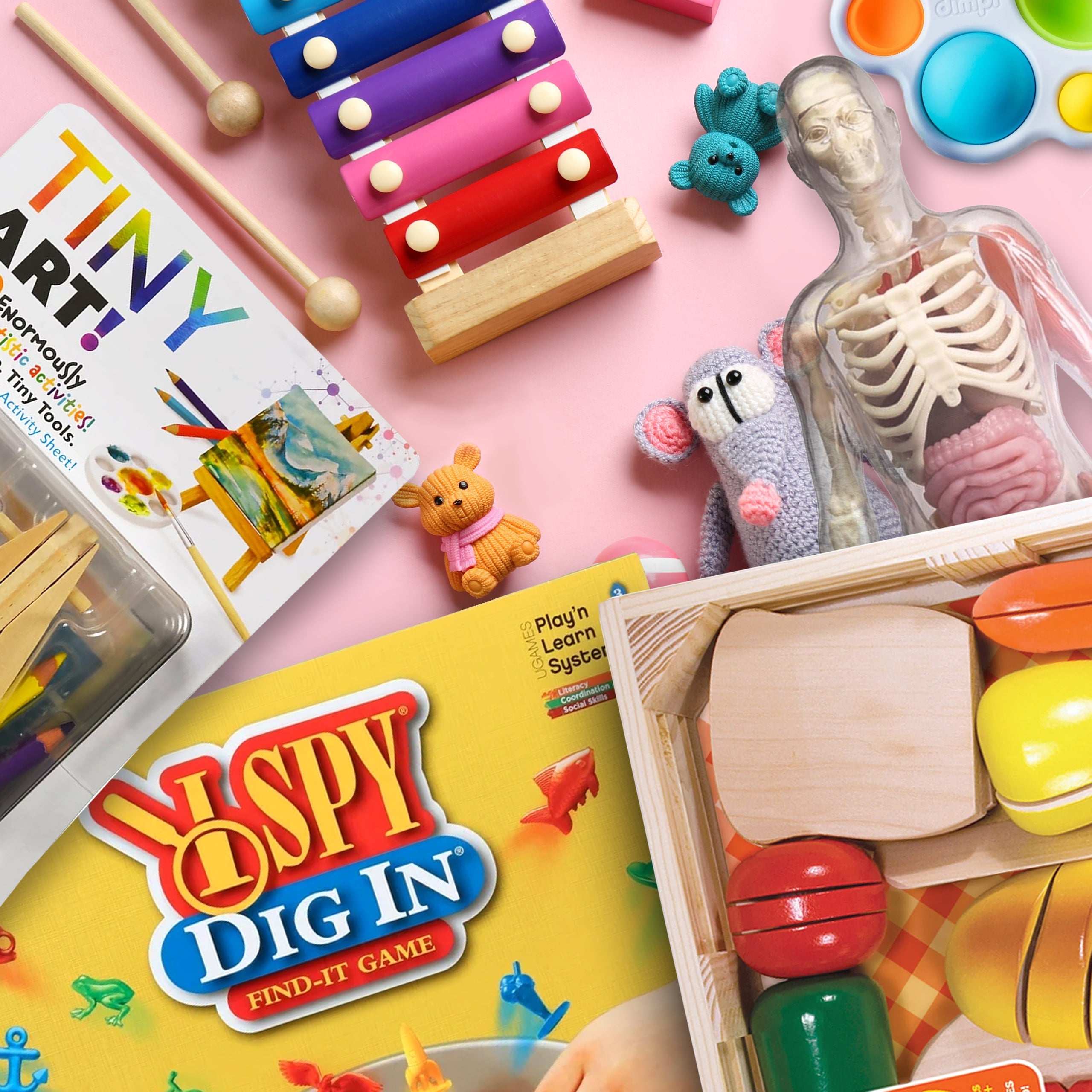 Toys – Grand River Trading Company